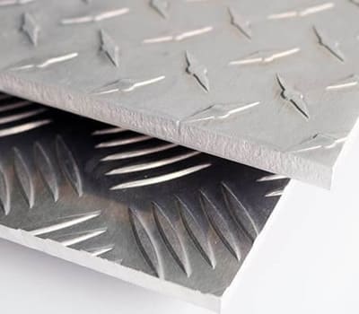 Introducing 6061-T6 Aluminum Floor Plate: The Ultimate Solution For ...